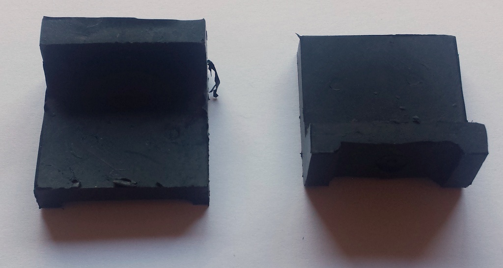 Parts, repair panels and services from MG Specialists